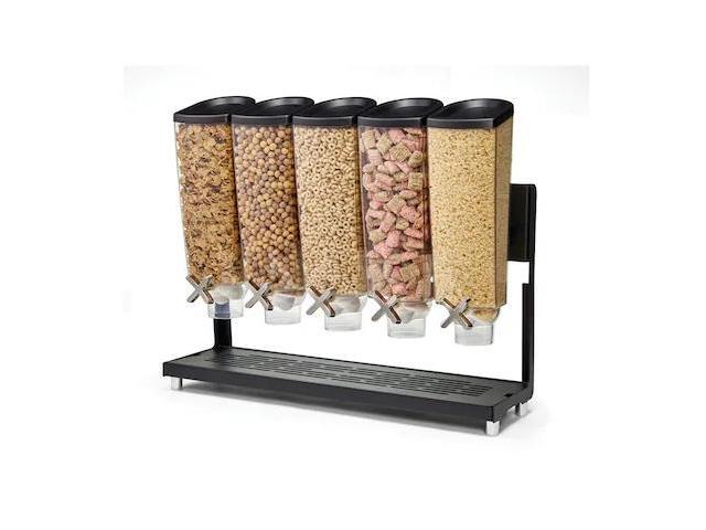 Click here for ROSSETO SERVING SOLUTIONS EZ577 EZ-PRO 1.3 Gal. 5-... prices