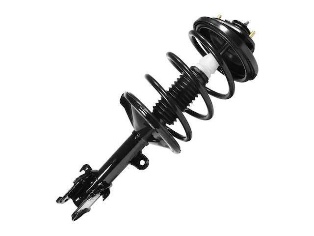 Click here for UNITY 11662 11662 Front Right Complete Strut Assem... prices