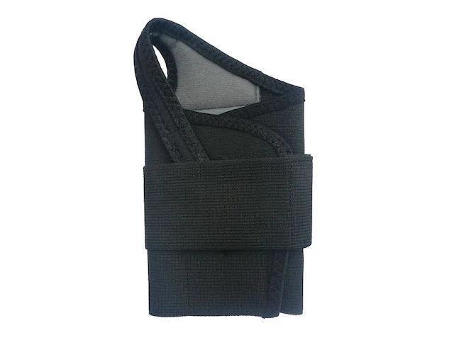 Click here for CONDOR 5T546 Wrist Support M Right Black prices