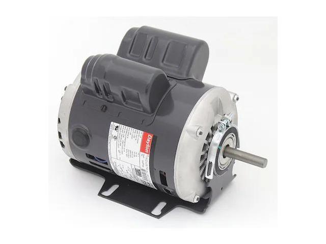 Click here for DAYTON 30PT55 MTR CS/CR ODP 1/3 HP 1725 48Z EFF 72... prices