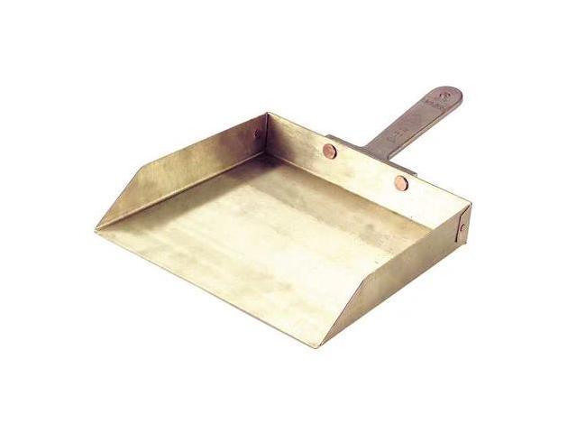 Click here for AMPCO SAFETY TOOLS D-50 Hand Held Dust Pan Nickel/... prices