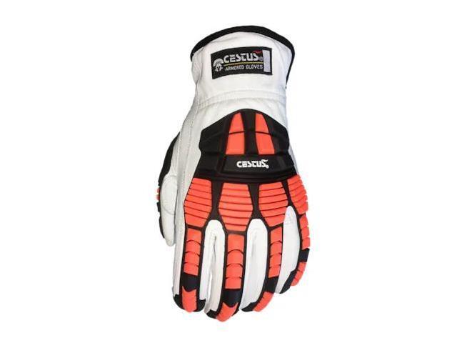 Click here for CESTUS 3219 XL Work Gloves  Deep Impact Cut360 #32... prices