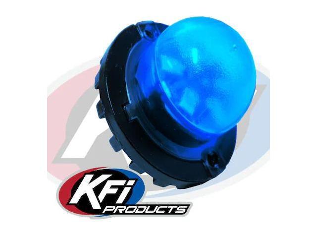 Click here for KFI LED-S-BL KFI LED Strobe Light (BLUE) prices