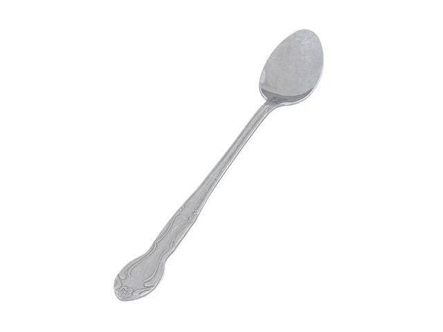 Click here for CRESTWARE BEL712 Iced Teaspoon Belinda Pattern PK3... prices