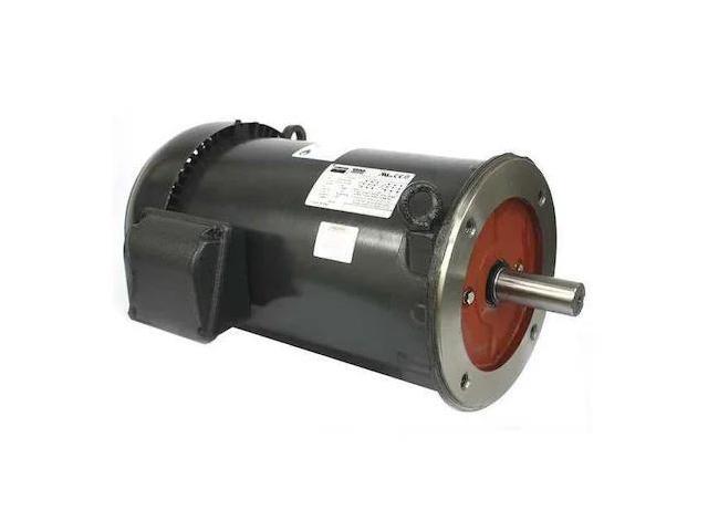 Click here for DAYTON 48ZK01 3-Phase General Purpose Motor  3 HP... prices