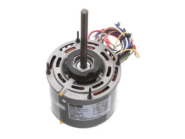 Click here for FASCO D923 Direct Drive Blower Motor 1/3 HP prices