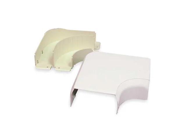 Click here for LEGRAND 40N2F11WH 90 Deg Flat Elbow Raceway  40N2... prices