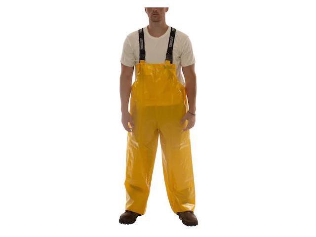 Click here for TINGLEY O22047 Rain Bib Overall  Polyurethane  31... prices