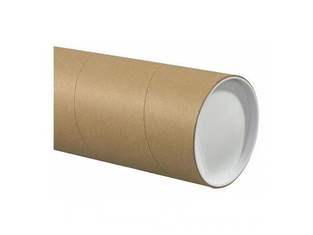 Click here for PARTNERS BRAND P5060KHD Jumbo Mailing Tubes  5 x 6... prices
