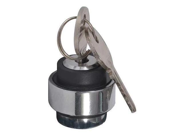 Click here for DAYTON 30G285 Non-Illum Selector Swtch 22mm 2 Pos... prices