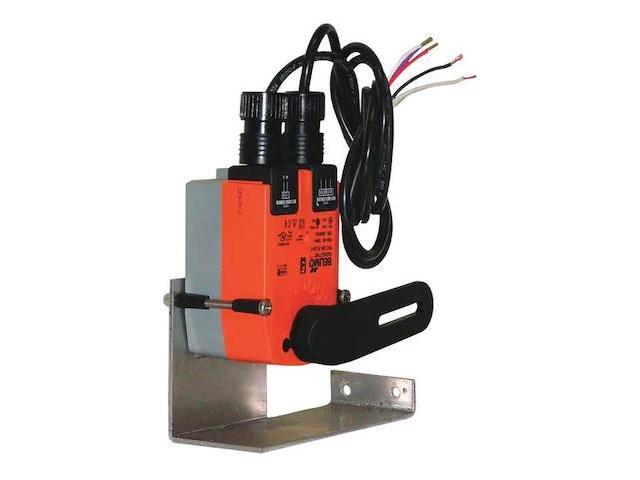 Click here for DAYTON 5NKP0 Actuator Motor 100-240 V prices