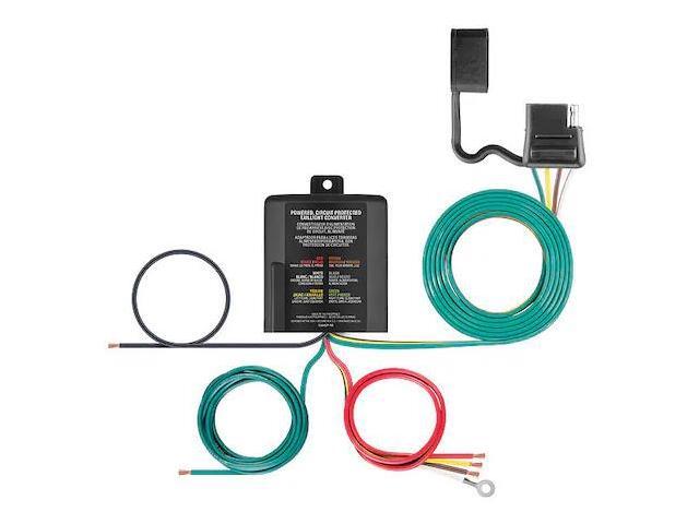 Click here for CURT 56236 Multi-Function Taillight Converter prices