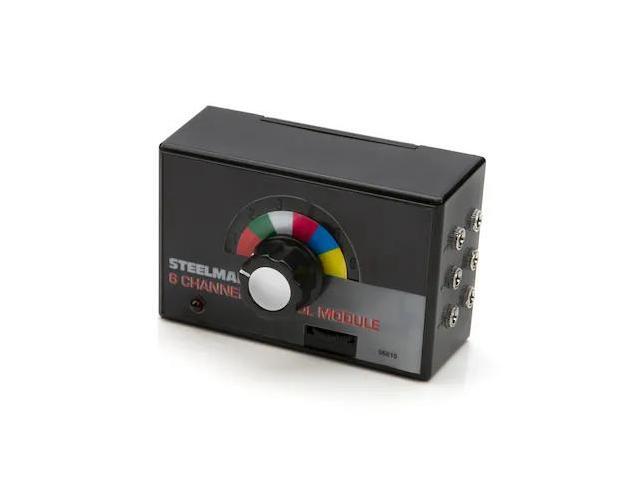 Click here for STEELMAN 06610 Control Box For Chasiss EAR prices