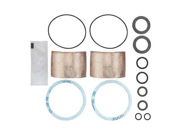 Click here for POWERS 230-136 Triple Duty Screen  Stainless Steel prices