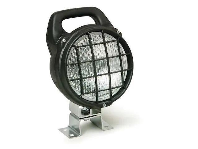 Click here for ZORO SELECT H15470001 Work Light Halogen Bracket M... prices