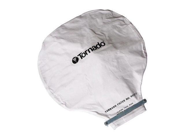 Click here for TORNADO 90377 Filter Bag Poly Fabric prices