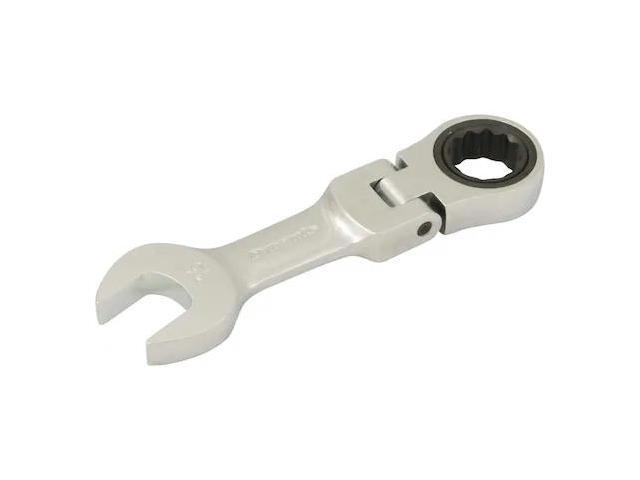 Click here for DYNAMIC D076316 Tools 16mm Stubby Flex Head Ratche... prices