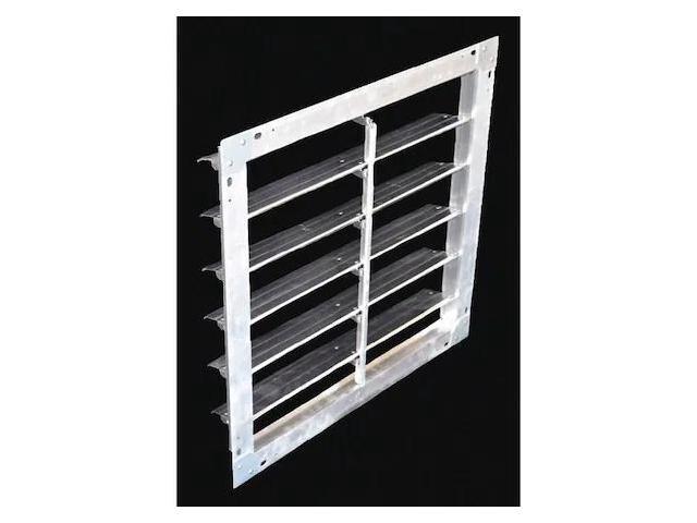 Click here for HESSAIRE SA30 Shutter 30 Aluminum prices