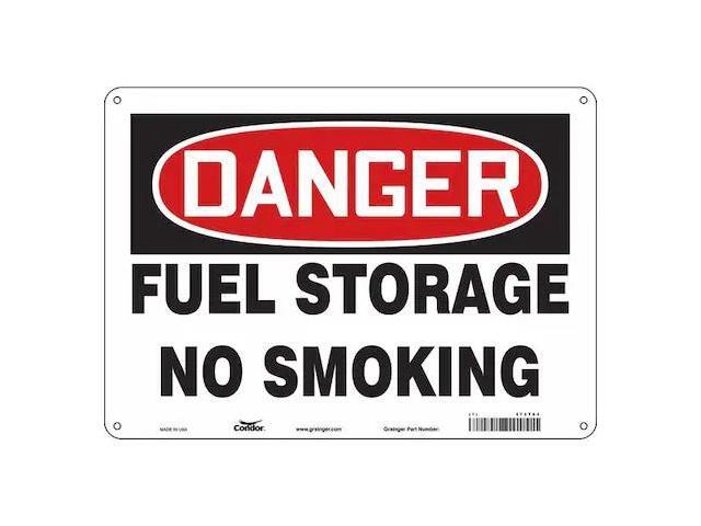 Click here for CONDOR 473T64 No Smoking Sign  10 H  14 in W  Hori... prices