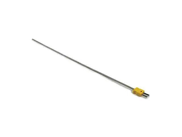 Click here for DAYTON 36GK72 Thermocouple Probe Type K 18in L Inc... prices