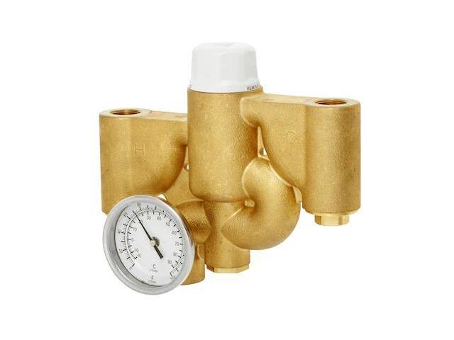 Click here for SPEAKMAN STW-362 STW-362 Safe-T-Zone Thermostatic... prices