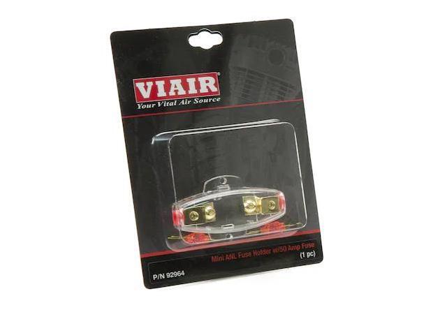 Click here for VIAIR 92964 Mini ANL Fuse Holder 50 Amp Fuse for 4 prices
