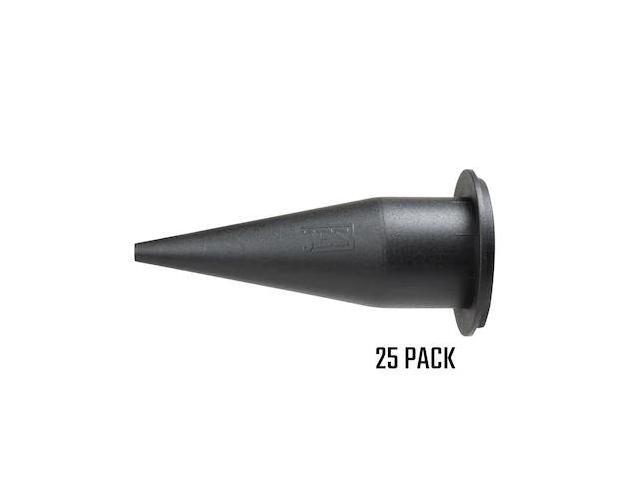 Click here for JES INNOVATIONS SD-BCNOZZLE-25PK Cone Nozzle for S... prices