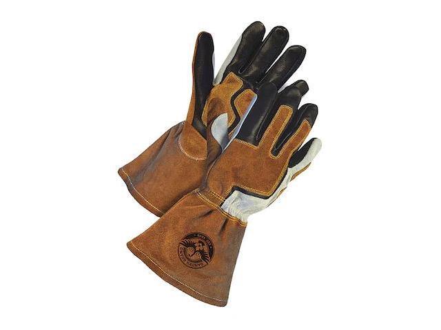 Click here for BDG 60-9-1942-S Gander MIG Welder Grain Black / Sp... prices