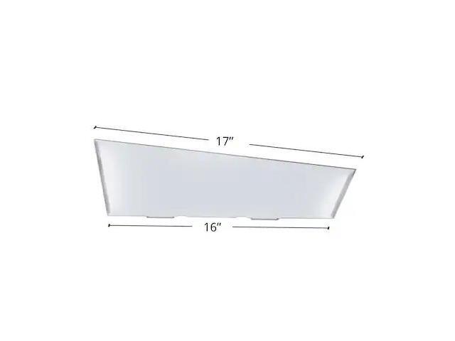 Click here for AZAR DISPLAYS 36DIV 16 Divider for SKU No 556136... prices