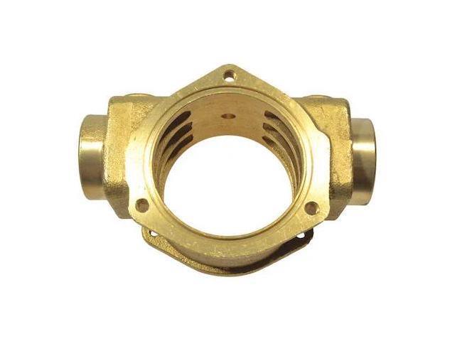 Click here for DAYTON PP1V0103G Pump Body prices