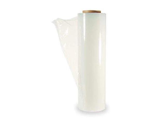 Click here for ZORO SELECT 15A934 Hand Stretch Wrap 14 x 1500 ft.... prices