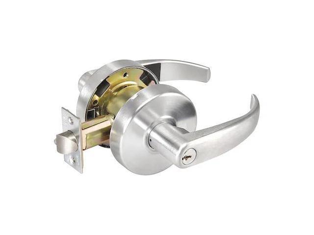 Click here for ASSA ABLOY ACCENTRA PB4608LN x 626 Lever Lockset... prices