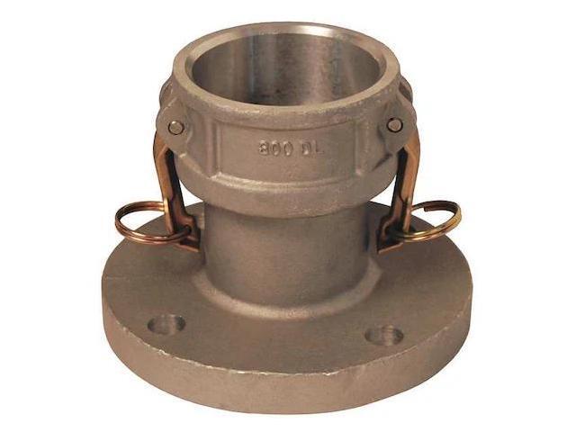 Click here for DIXON 200-DL-AL Flange Coupler 2 In 250 psi Alumin... prices