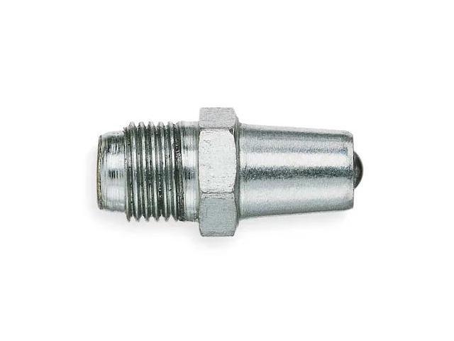 Click here for LINCOLN G907 Filler Nipple 1/8 MNPT prices