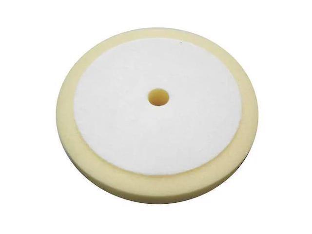 Click here for ZORO SELECT 12U070 Polishing Pad 8 In Foam prices