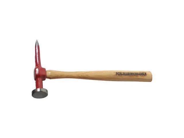 Click here for KEYSCO TOOLS 55332AL Short Pick Hammer Pencil Poin... prices
