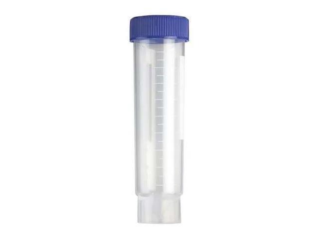 Click here for ZORO SELECT 6VMY4 Conical Tube.50ml Bulk Skirted.... prices