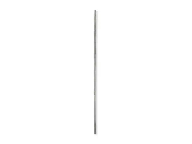 Click here for ZORO SELECT 4LVL9 Tension Bar Steel 70 In L prices