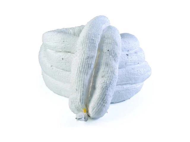 Click here for BRADY SPC5510 Sorbent Boom  32 gal  5 in x 10 ft... prices