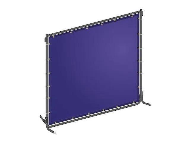 Click here for ZORO SELECT 22RN78 Welding Screen  Transparent PVC... prices