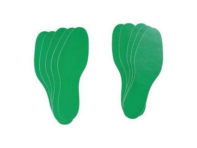 Click here for BRADY 31551 Floor Marking Tape  vinyl  Solid  Gree... prices