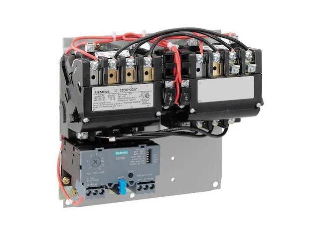 Click here for SIEMENS 22BUB32AF NEMA Magnetic Motor Starter  Rev... prices