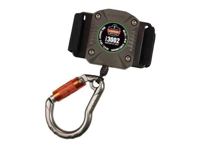 Click here for SQUIDS BY ERGODYNE 3002 Retractable Tool Lanyard prices