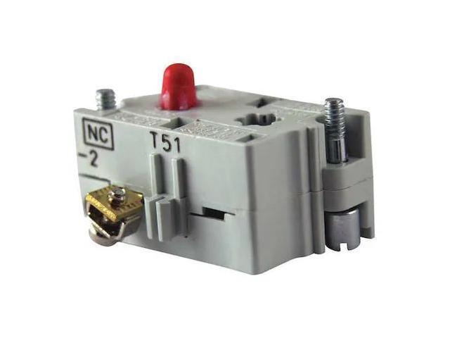 Click here for EATON 10250T71 Contact Block 1NC Late Open 30mm prices