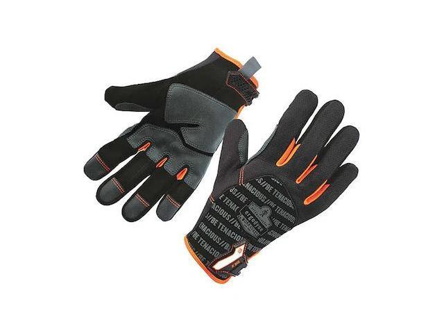 Click here for PROFLEX BY ERGODYNE 810 Mechanics Gloves  M  Black... prices