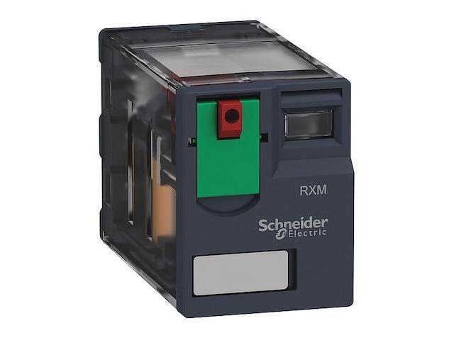 Click here for SCHNEIDER ELECTRIC RXM2AB1F7 Plug In Relay 8 Pins... prices