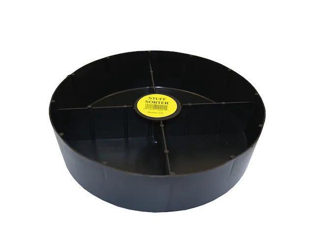 Click here for JONES STEPHENS T60104 SMALL BUCKET CADDY TRAY prices