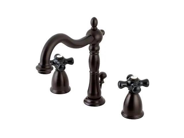 Click here for KINGSTON BRASS KB1975PKX 8 Widespread Bathroom Fau... prices