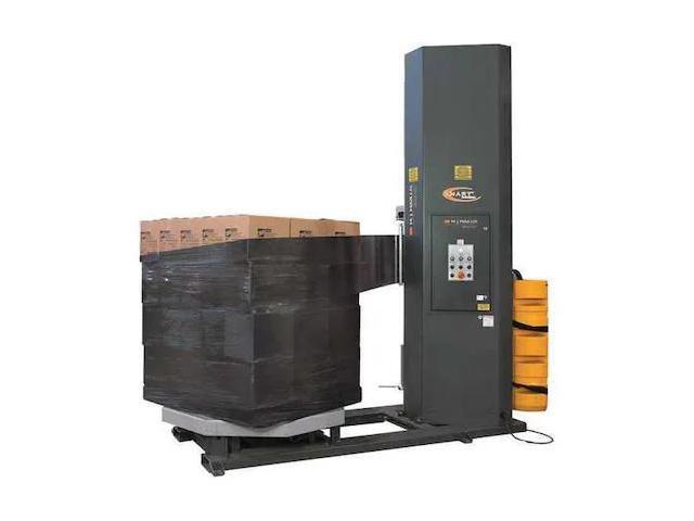 Click here for PARTNERS BRAND MSF2080BLK Blown Mach Stretch Film... prices