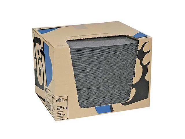Click here for PIG MAT173 Absorbent Mat Pad  Absorbs 18.1 gal. Un... prices